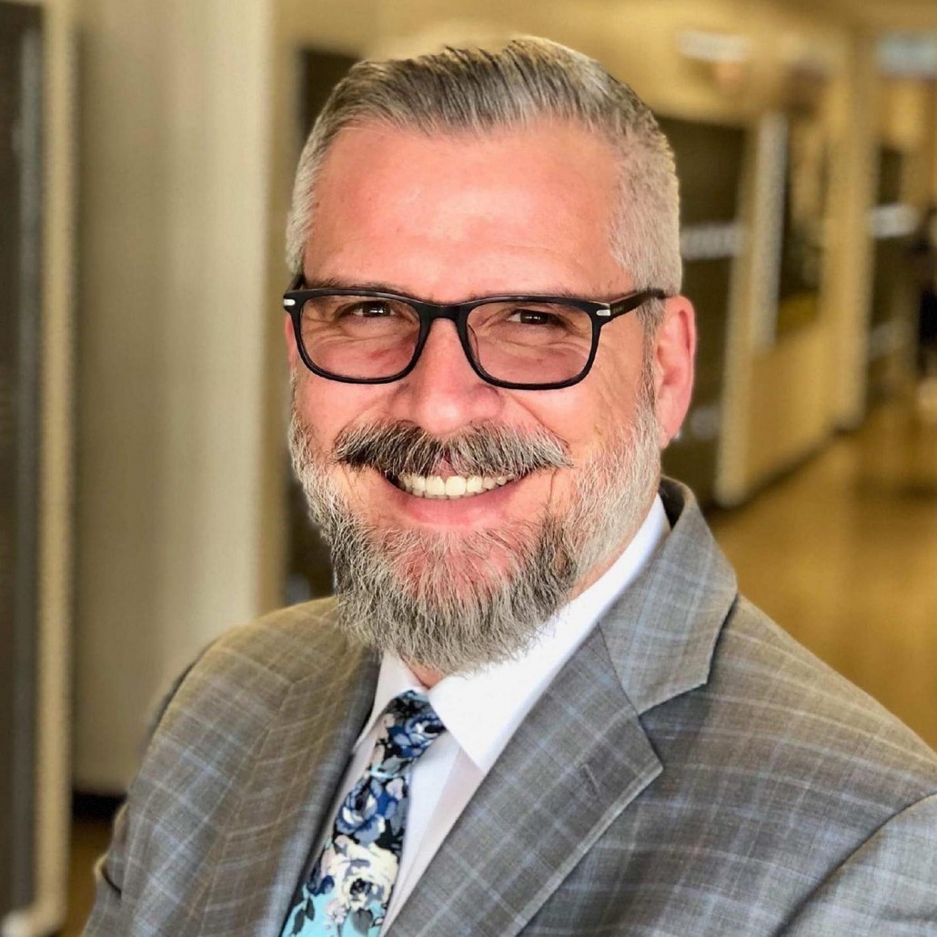 Our Leadership Team – Lyman Hall Elementary School